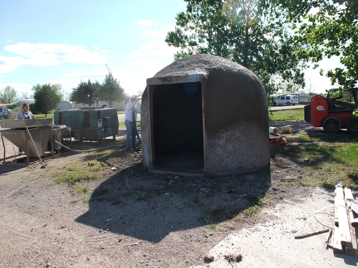 Ecoshell Products – Monolithic Marketplace