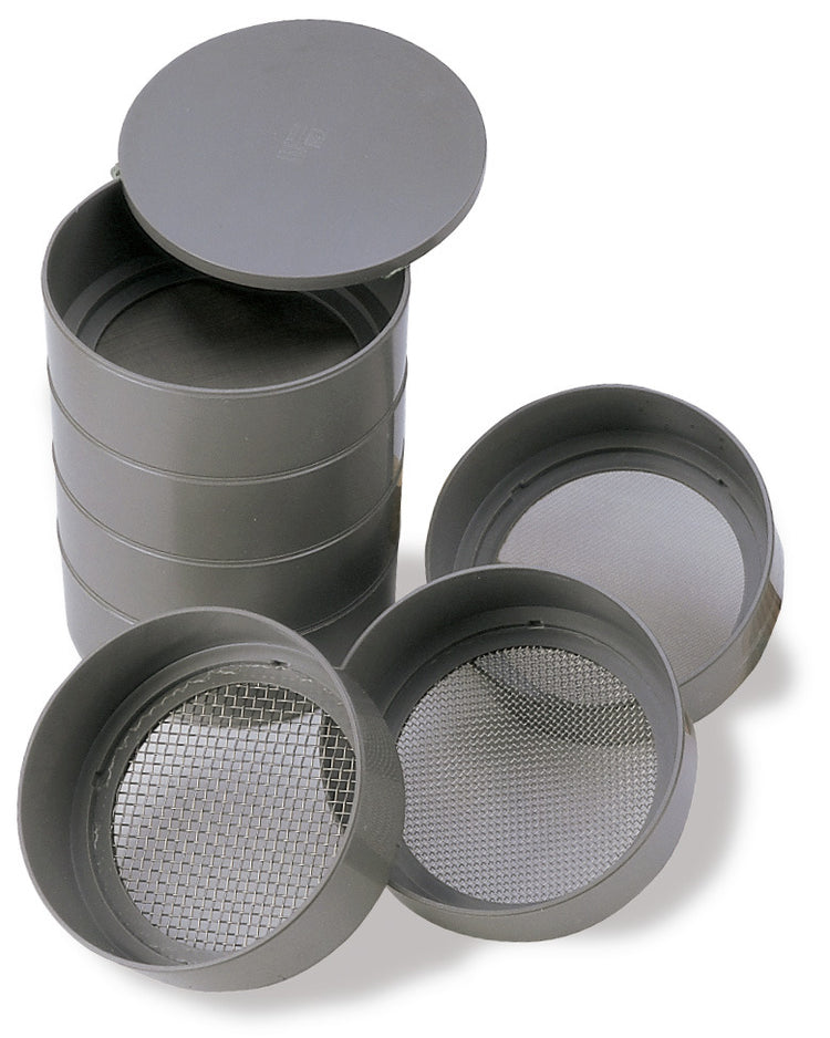 Screen Six Sieve Kit – Monolithic Marketplace